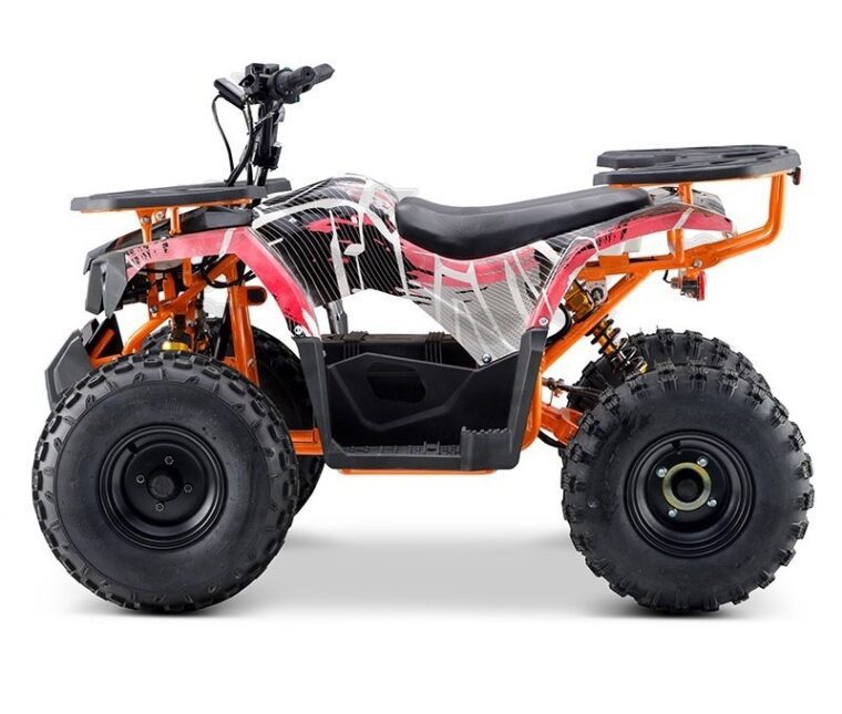 VTT VOLT – RAPTOR 1800w – ÉLECTRIQUE – Ebike VTT Rive-Sud